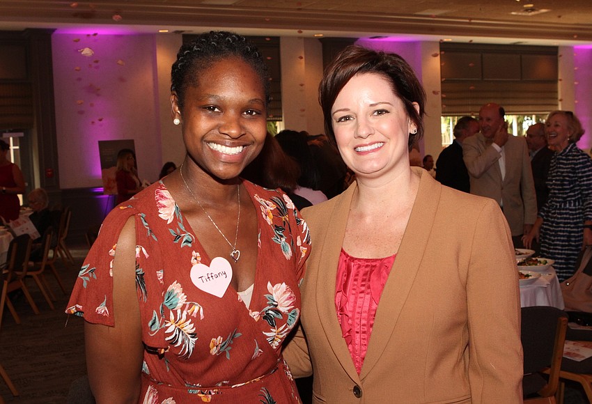 Your Observer | Photo - Assistant Head of School Tiffany Mickens and ...