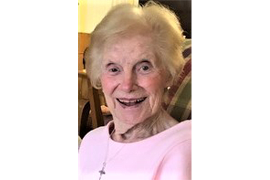 Betty Ann (Bachman) Hoff | Your Observer