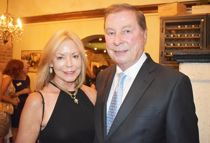 Your Observer | Photo - Kathy Pendleton and Ray Rajewski