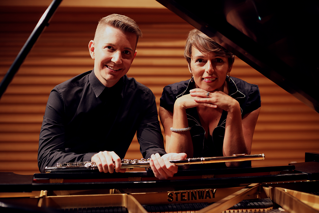 Review: 'The Romantic Flute' dazzles audiences with a musical rarity ...