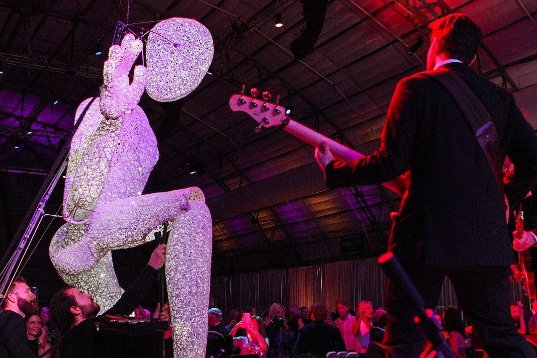 The Ringling's UnGala makes a roaring return | Your Observer