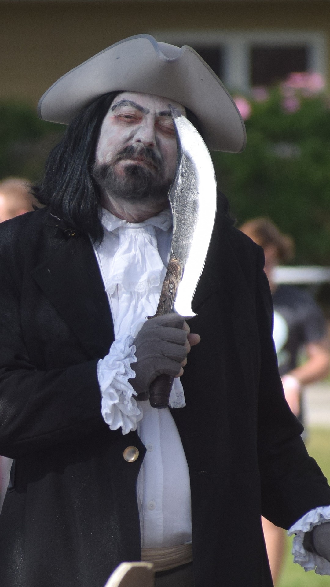 Headless Horseman arrives day late in Lakewood Ranch | Your Observer