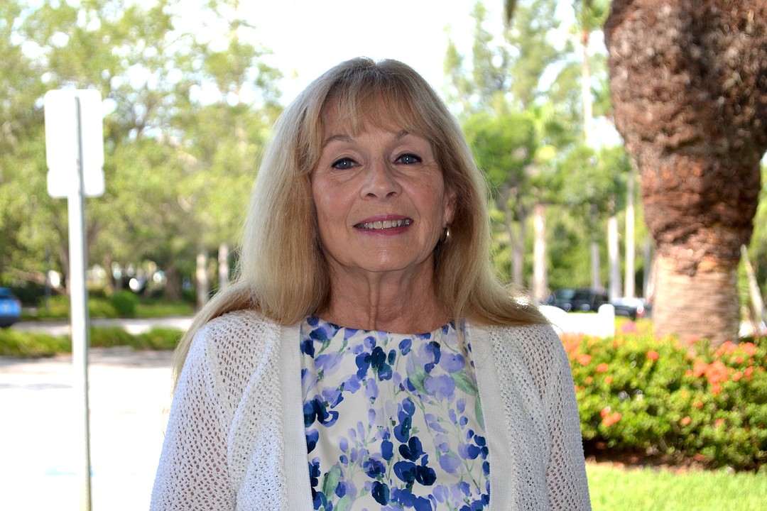 Conversation with Lynn Larson, president of Longboat Key Kiwanis | Your ...