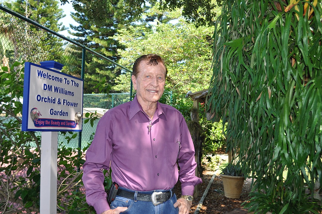 Opinion: His roots as poor Texas farm boy influenced a charitable heart ...