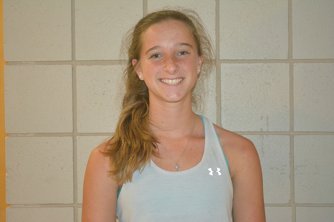 Sarasota Athlete of the Week: Rachel Jarrett | Your Observer