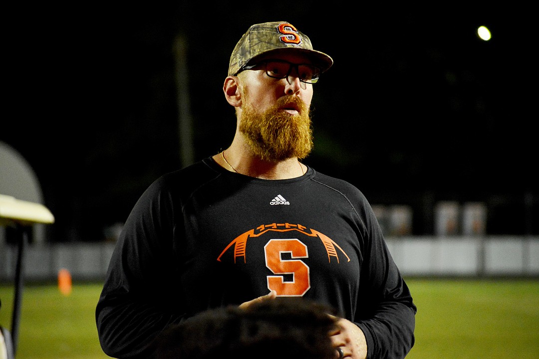 Sarasota football secures first winning season in 13 years | Your Observer