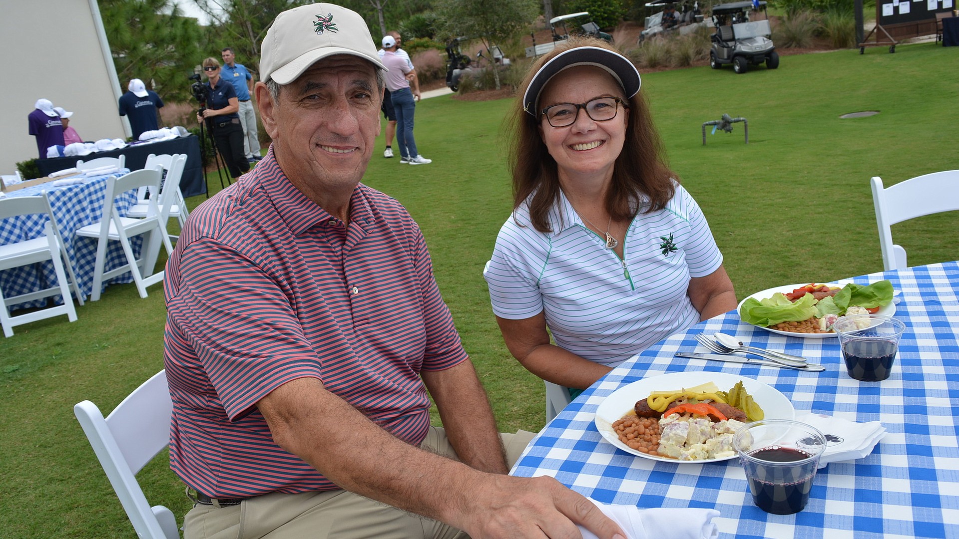 Concession opens par 3 course | Your Observer