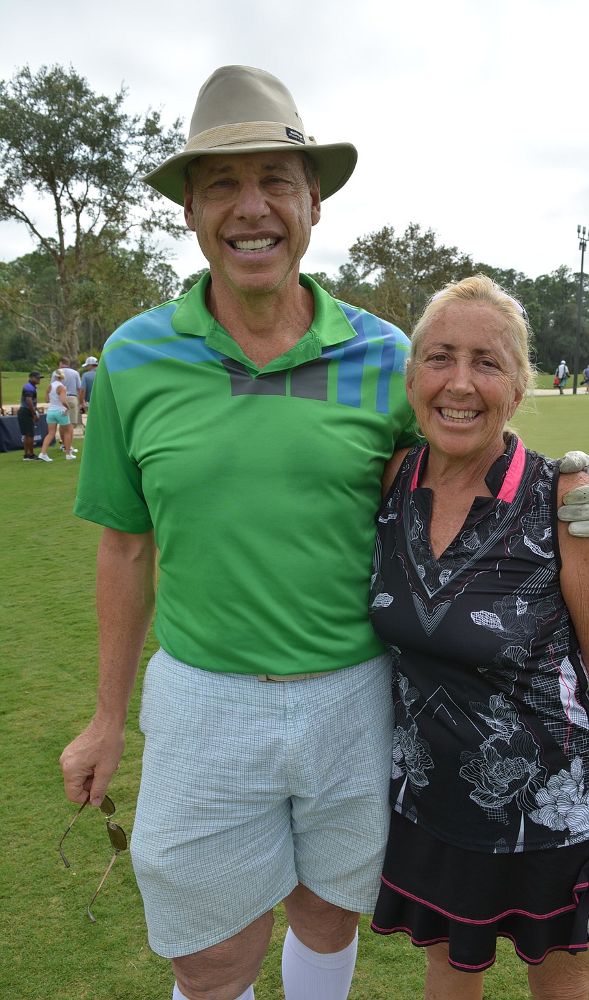 Concession opens par 3 course | Your Observer