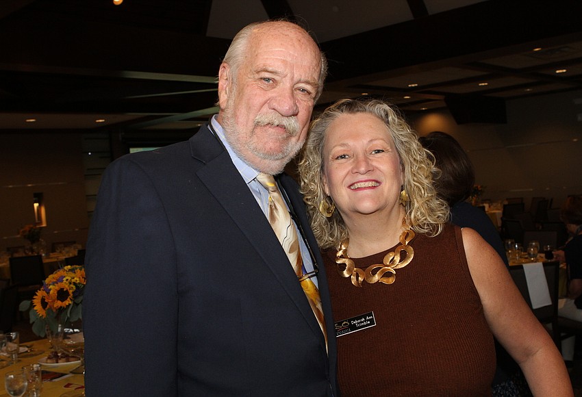 Your Observer | Photo - Deborah Ann and Thomas Trimble