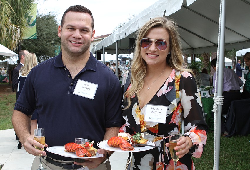 Your Observer | Photo - Erik Arroyo and Victoria Garvin