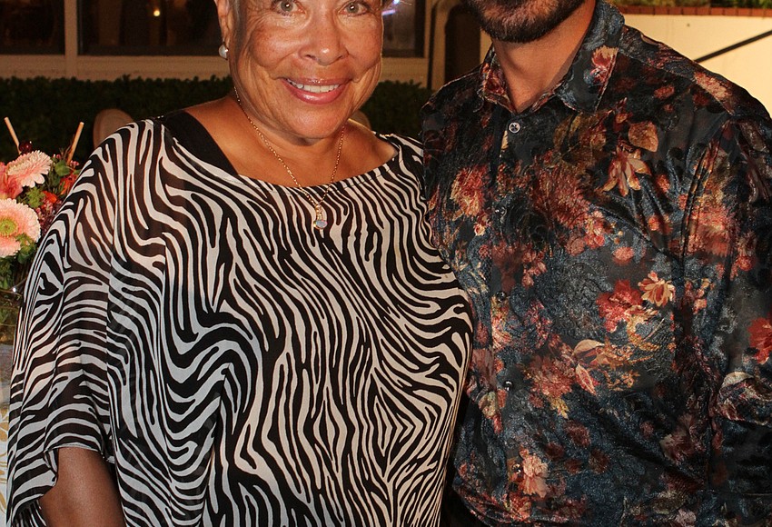 Your Observer | Photo - Enid Marshall and Orlando Sánchez