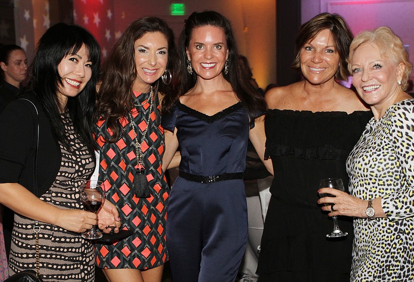 Your Observer | Photo - Jaclyn Brunckhorst, Donna Koffman, Shari ...