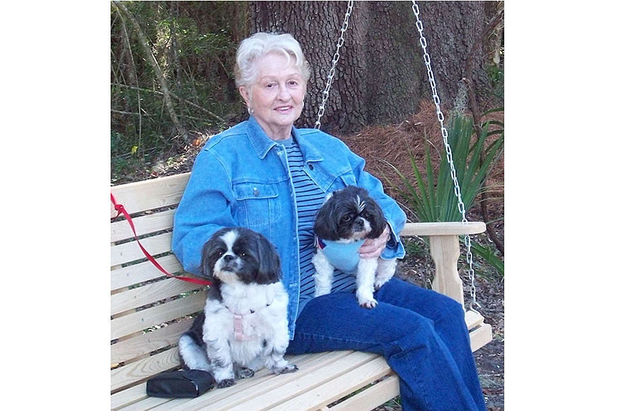 Maxine Wheeler Allen | Your Observer