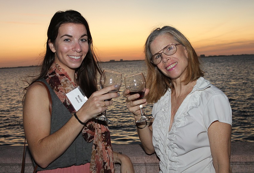 Your Observer | Photo - Nicole and Debbie Whalen