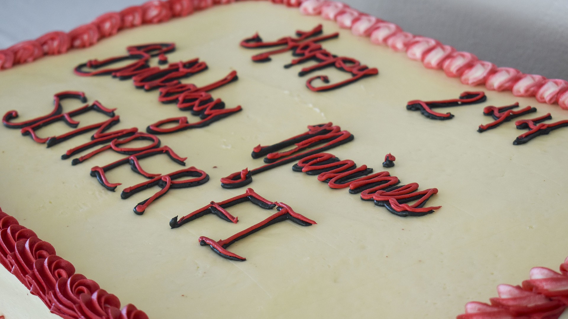 Marine Corps celebrate 244th birthday with a Sarasota gathering | Your ...