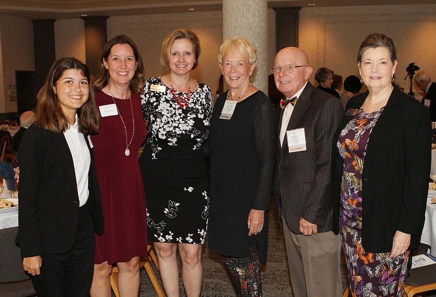 Your Observer | Photo - Allie and Terri Behling with Robyn Faucy ...