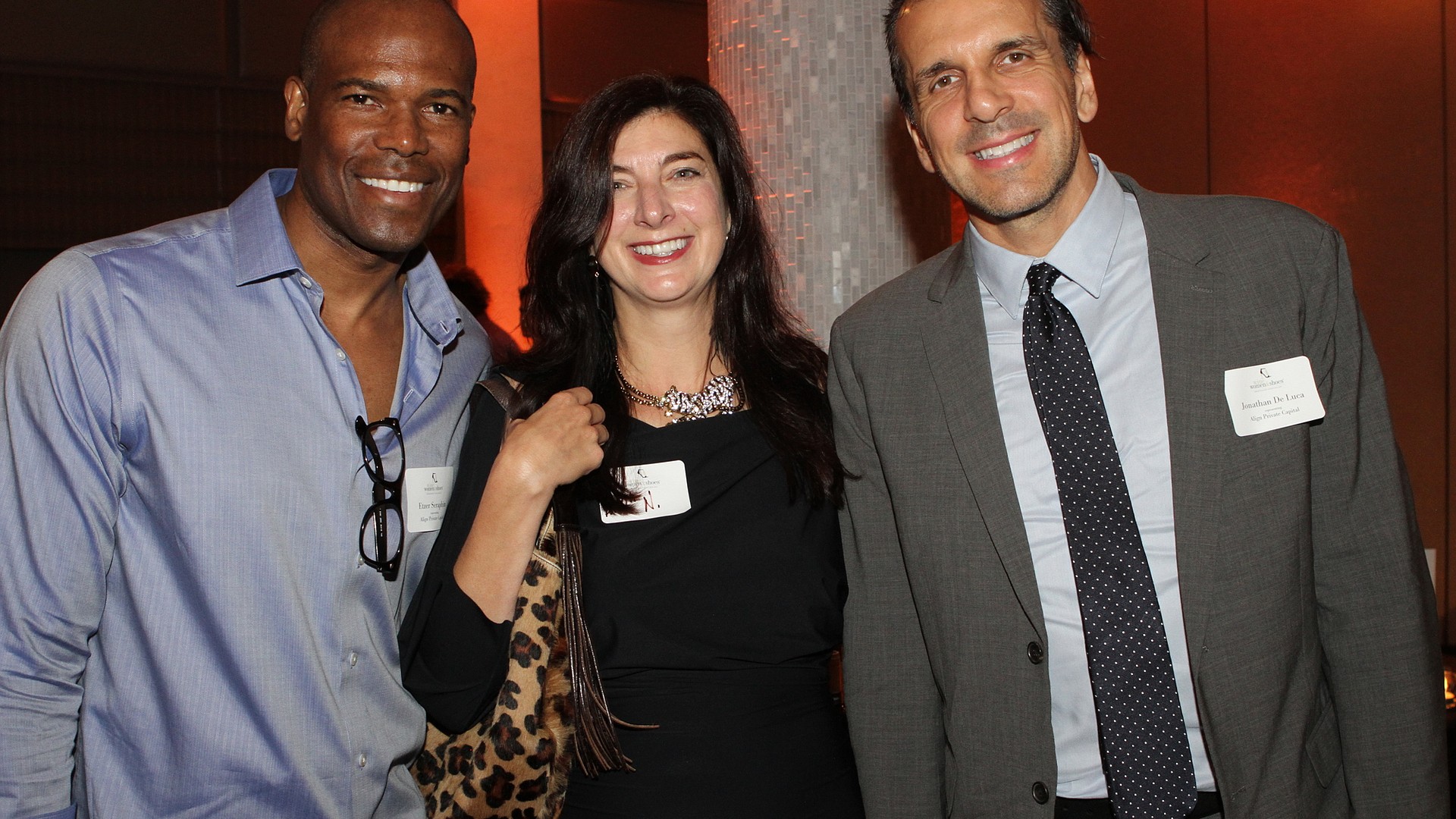 Vinters reception starts Wine, Women & Shoes celebration | Your Observer