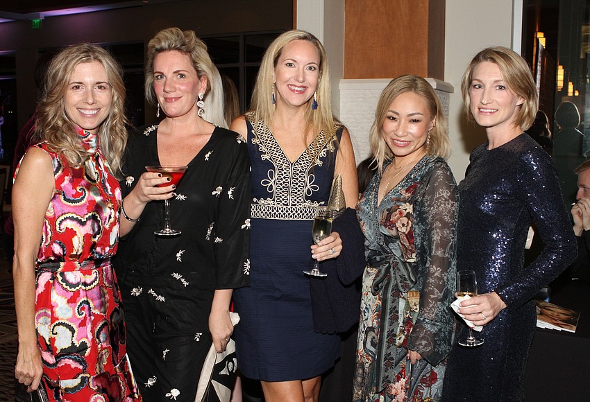 Your Observer | Photo - Karen van Lindonk, Laura McManus-Mesia, Brigid ...