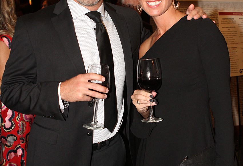 Your Observer | Photo - Greg Cornell and Heather Doyle