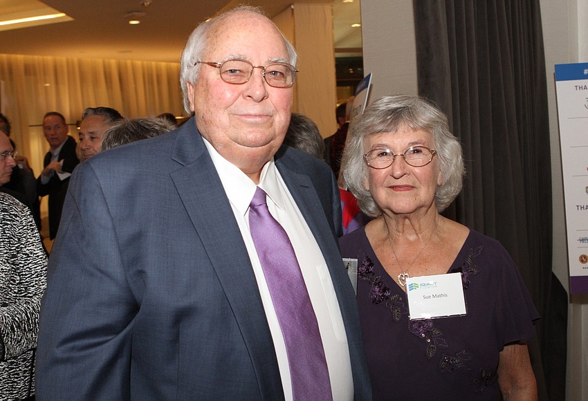 Your Observer | Photo - Nathan and Sue Mathis