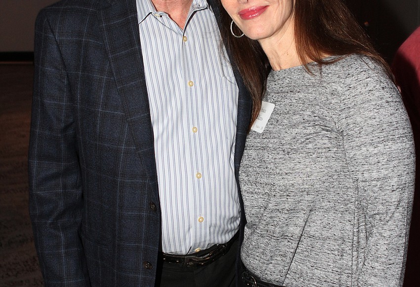 Your Observer | Photo - Bob and Susan Elkins