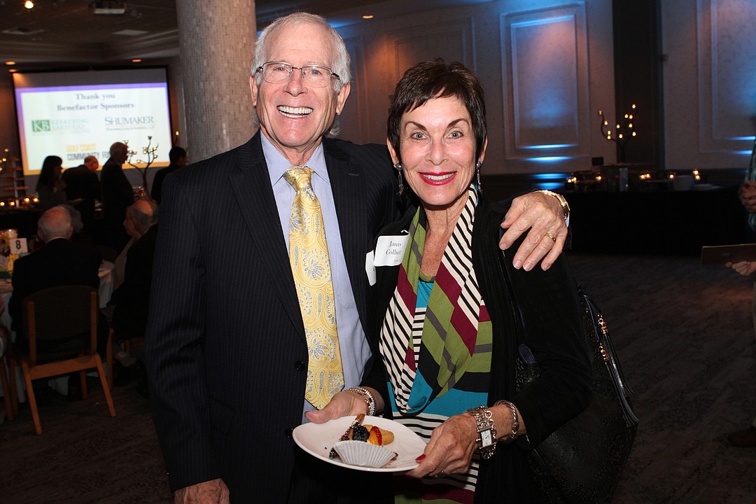 Aviva Foundation urges compassion and care at Michael's On East | Your ...