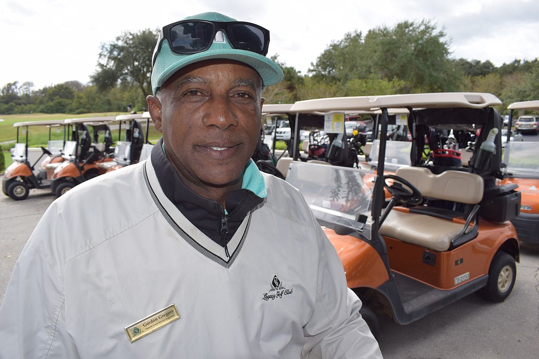 Pride is back at Legacy Golf Club in Lakewood Ranch | Your Observer