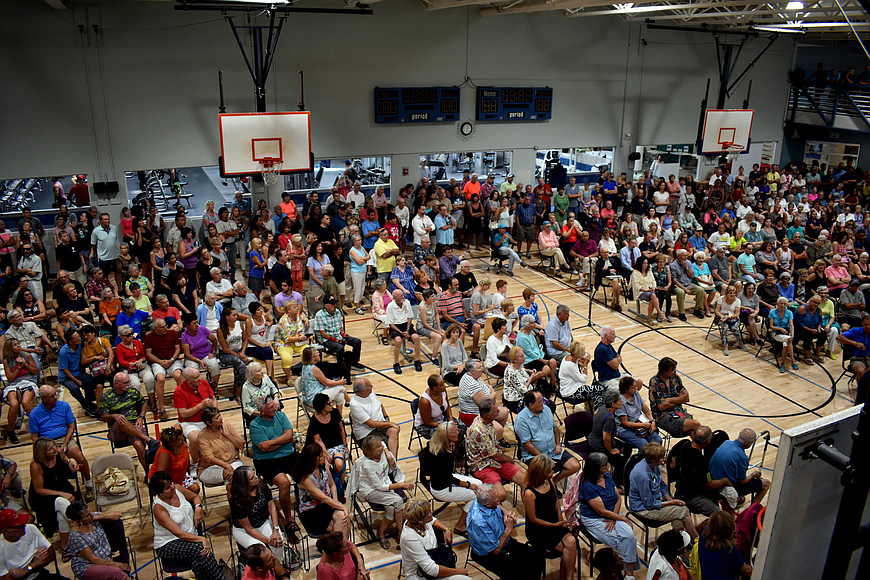 YMCAs to hold 'State of Y' meetings | Your Observer