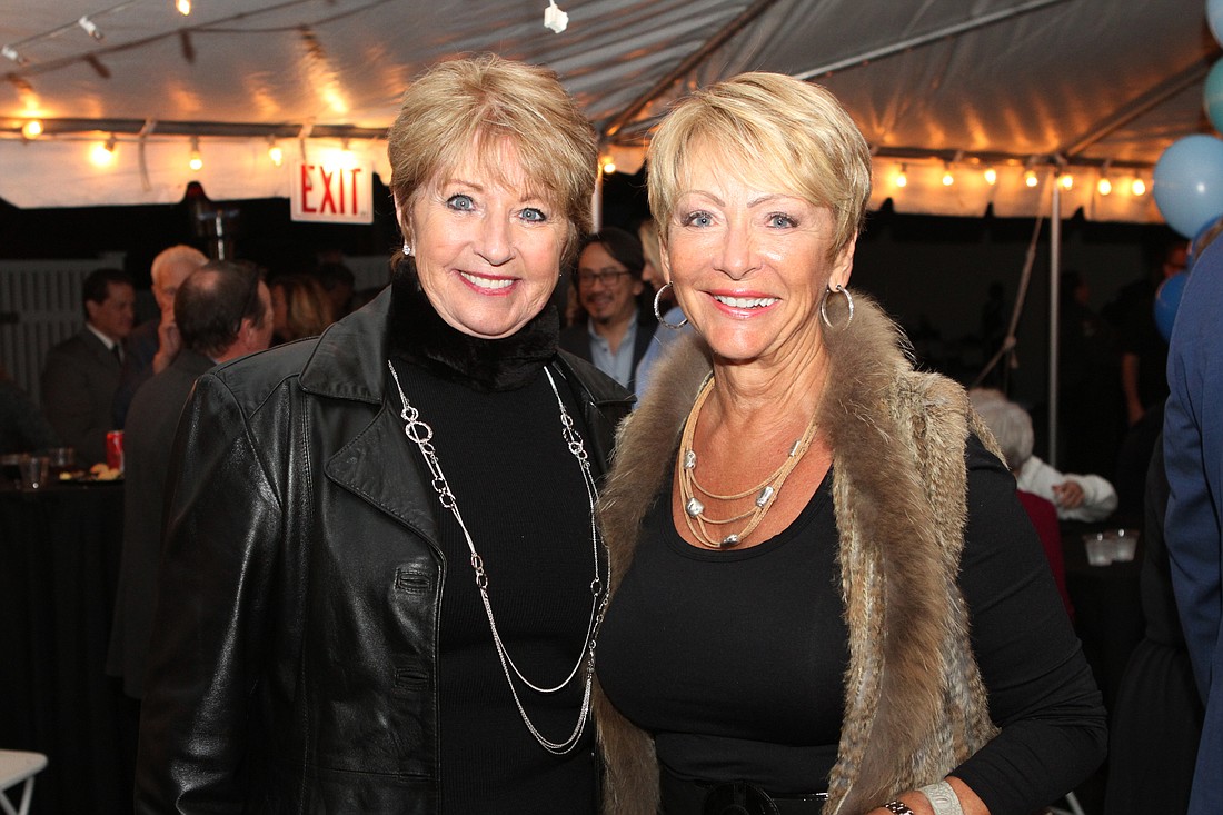 Your Observer | Photo - Brenda Maraman and Clare Murphy