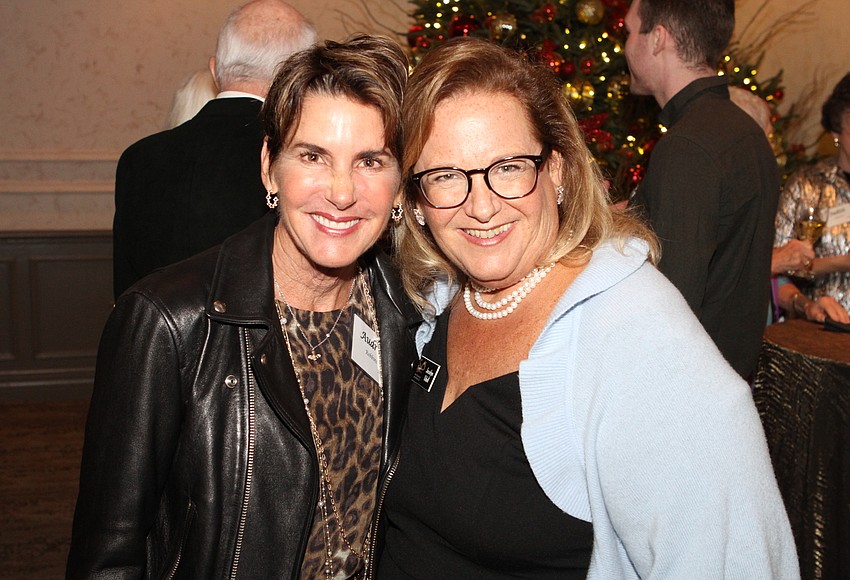 Your Observer | Photo - Audrey Robbins and Jocelyn Uddel