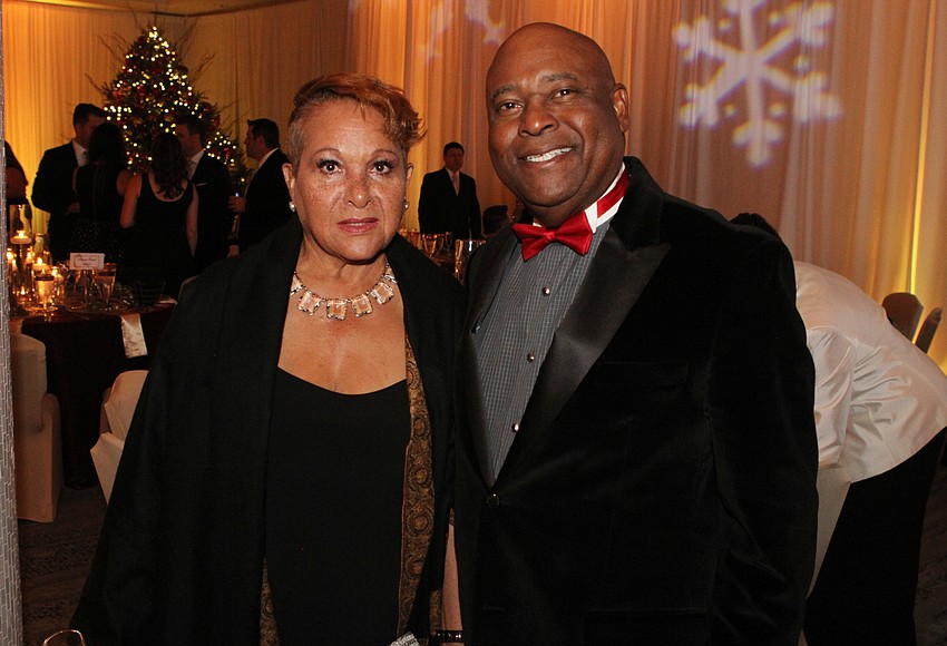 Your Observer | Photo - Marjorie and Jerry Long