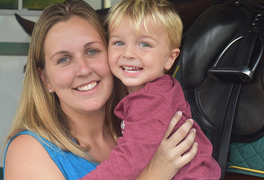 Your Observer | Photo - Jenna and Jackson McCoy, 2