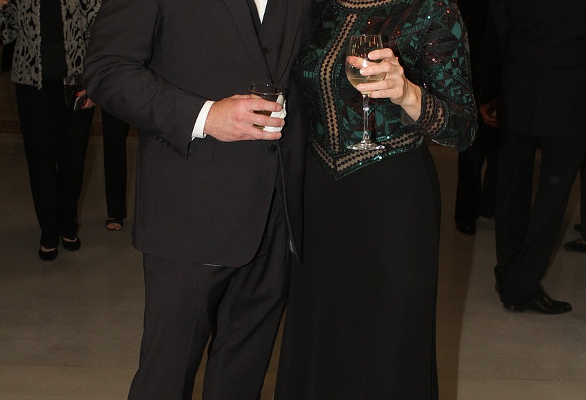 Your Observer | Photo - Kyle Flannery and Allison Kummery