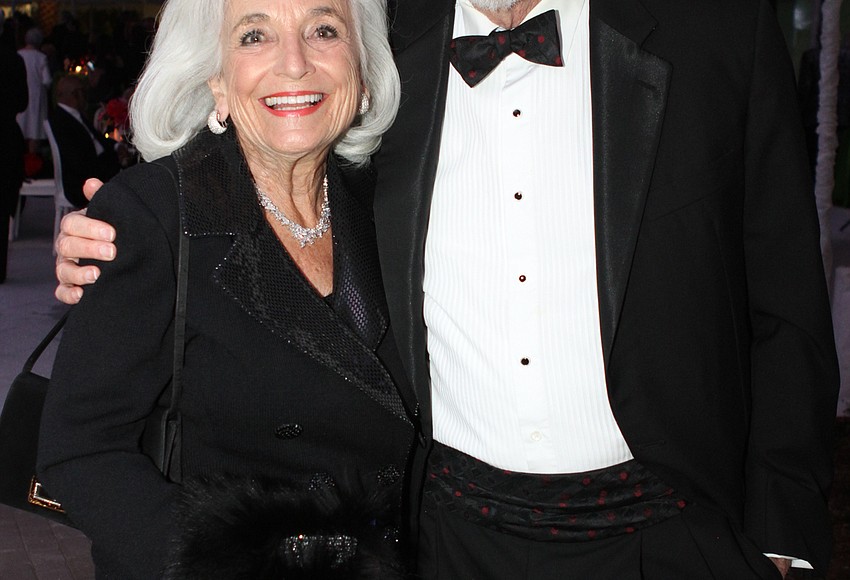 Your Observer | Photo - Graci and Dennis McGillicuddy