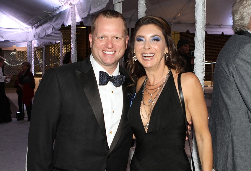 Your Observer | Photo - Brian Mariash and Donna Koffman