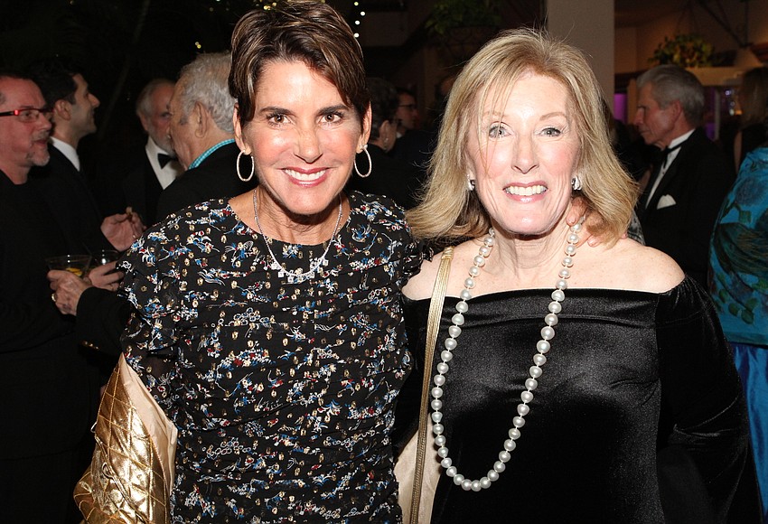 Your Observer | Photo - Audrey Robbins and Lois Lucek