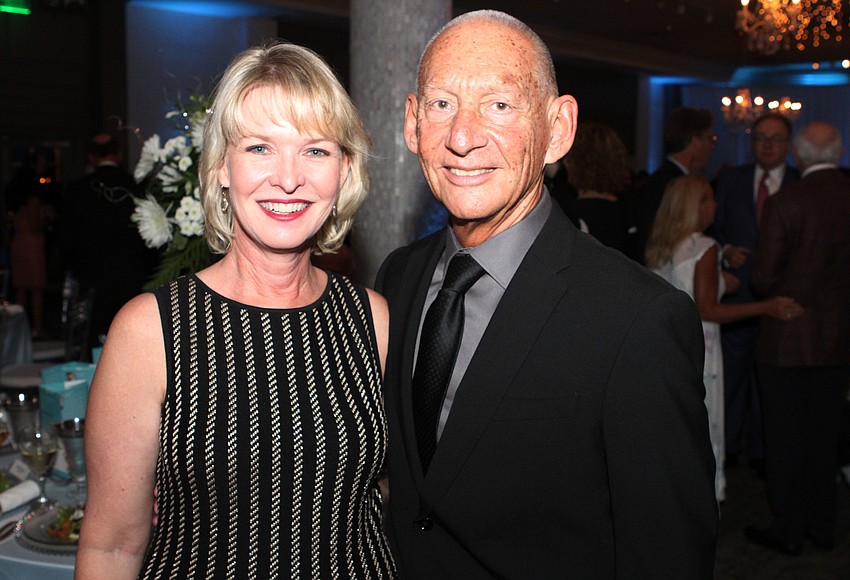 Your Observer | Photo - Veronica Brady and Keith Monda