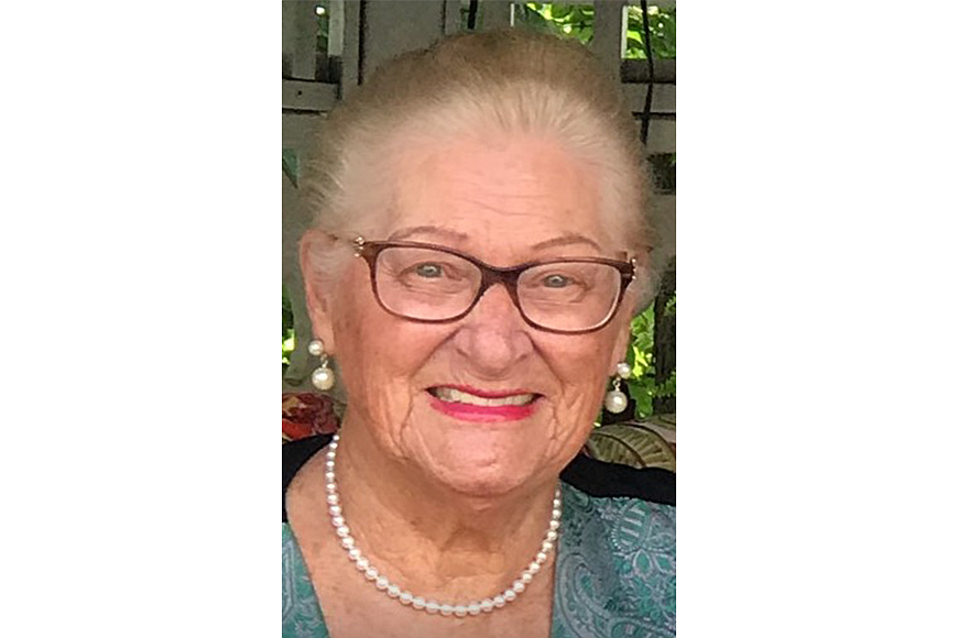 Mary Ellen Criste (née Waite) | Your Observer