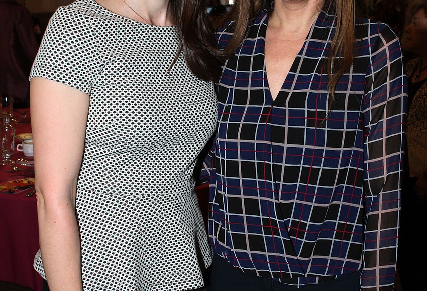 Your Observer | Photo - Laura Samson and Paige Samson Wyant