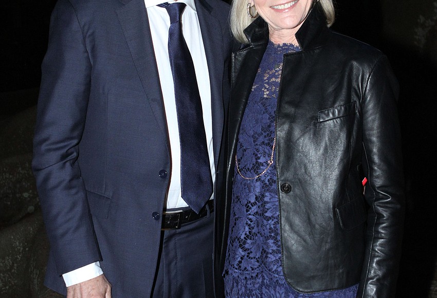 Your Observer | Photo - Barry and Diana Cohen