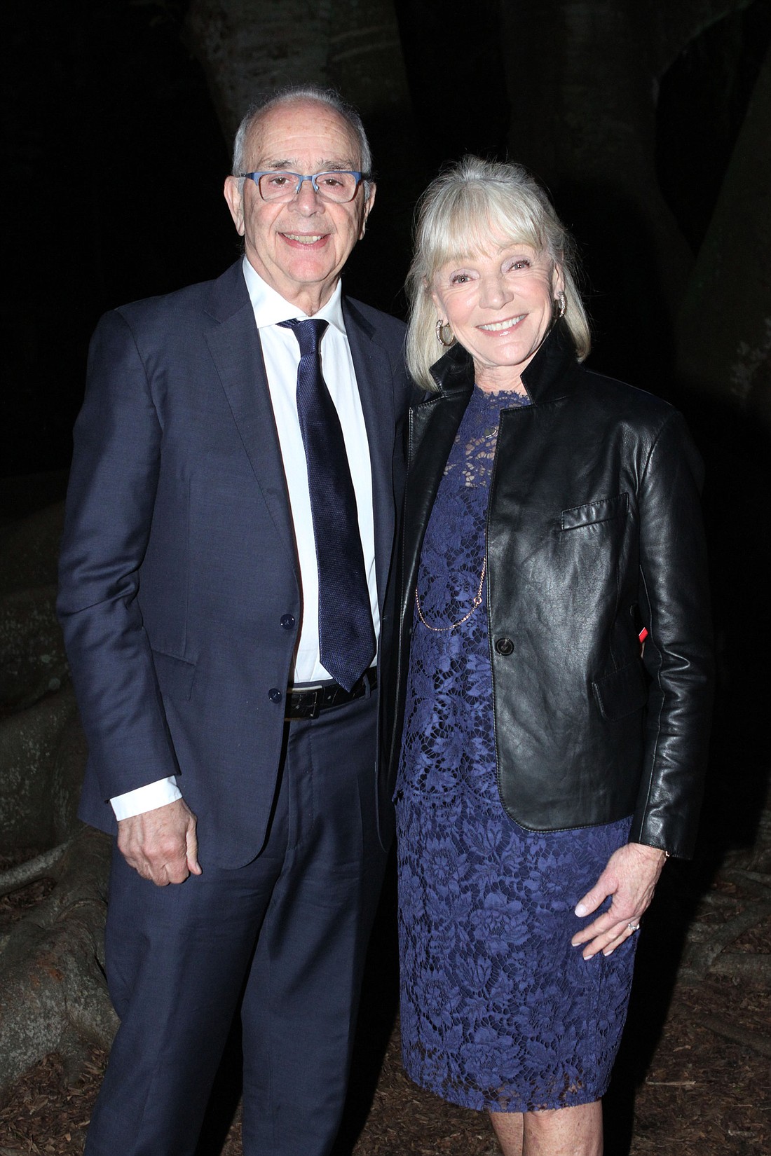 Your Observer | Photo - Barry and Diana Cohen