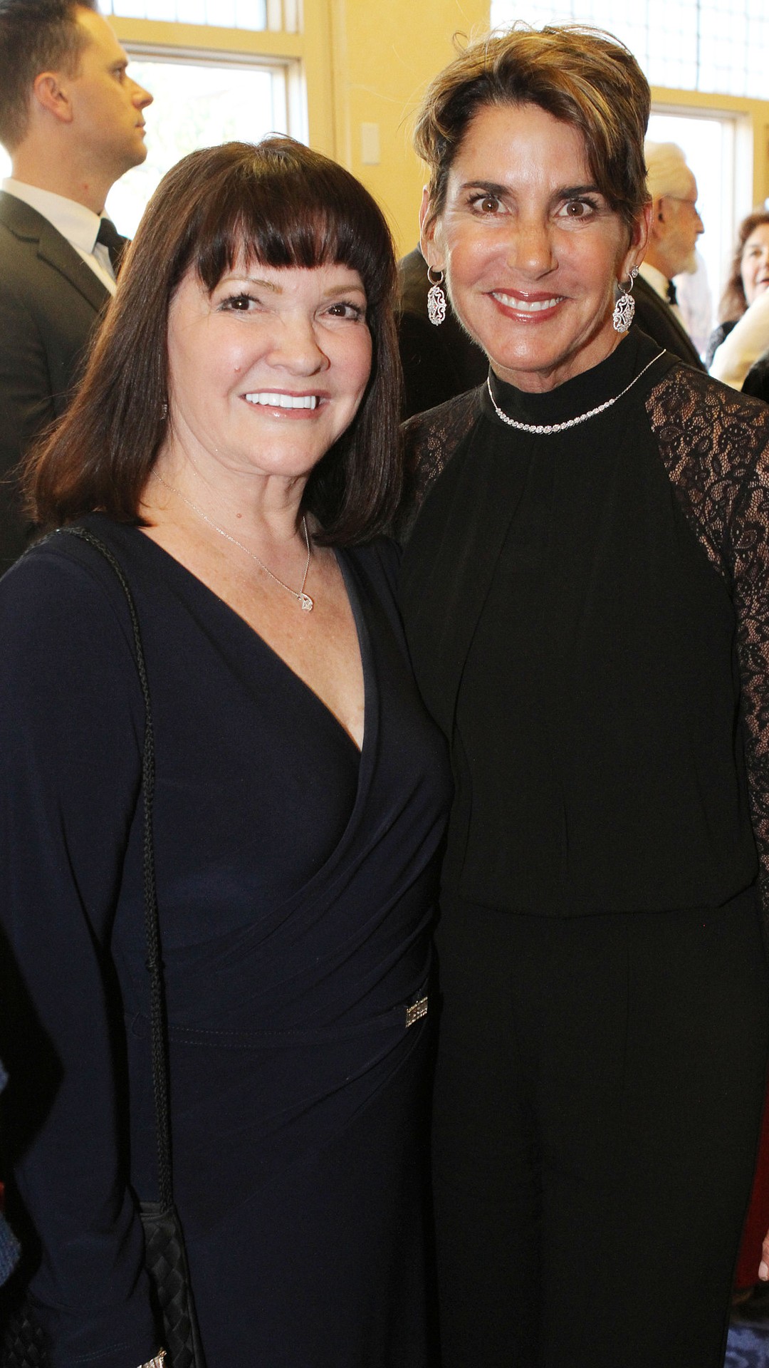 Sarasota Ballet honors Margaret Barbieri at 29th Season Gala | Your ...