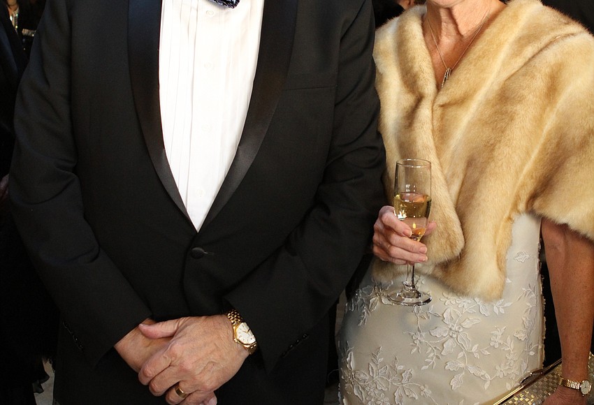 Your Observer | Photo - Neil and Sandra DeFeo