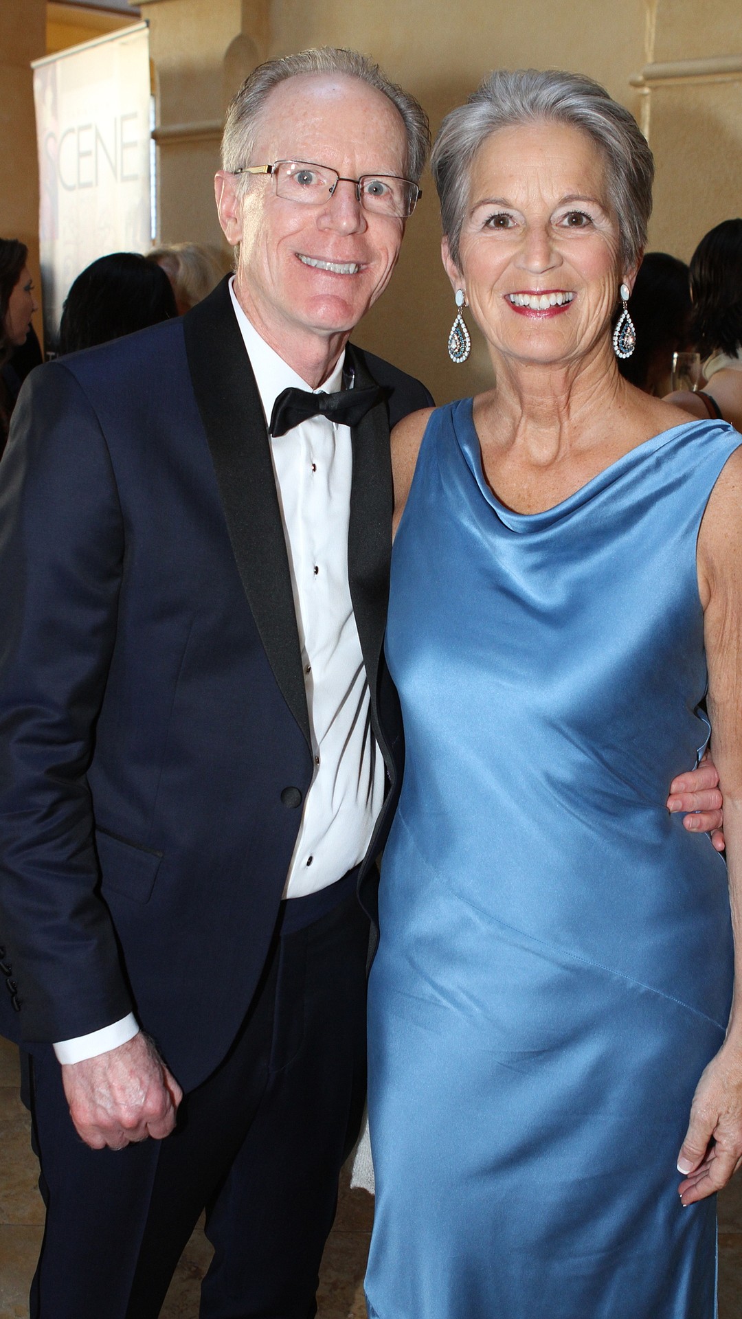 Sarasota Ballet honors Margaret Barbieri at 29th Season Gala | Your ...