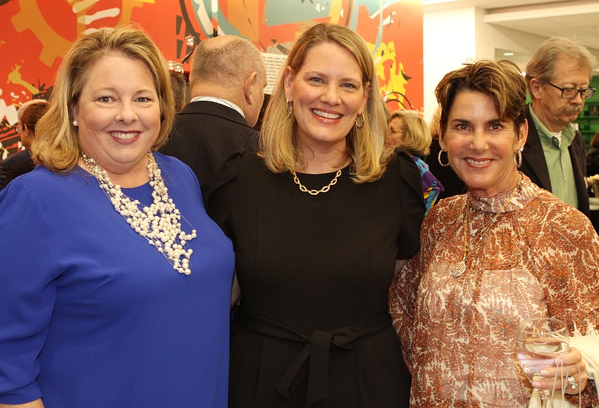 Your Observer | Photo - Marlo Turner, Nicole Light and Audrey Robbins