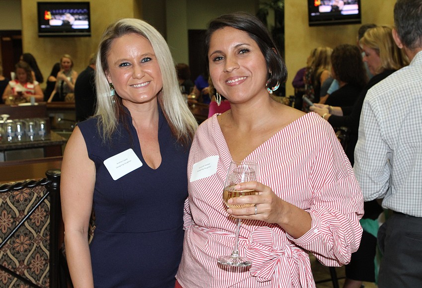 Your Observer | Photo - Andrea Capek and Amanda Rico Mattox