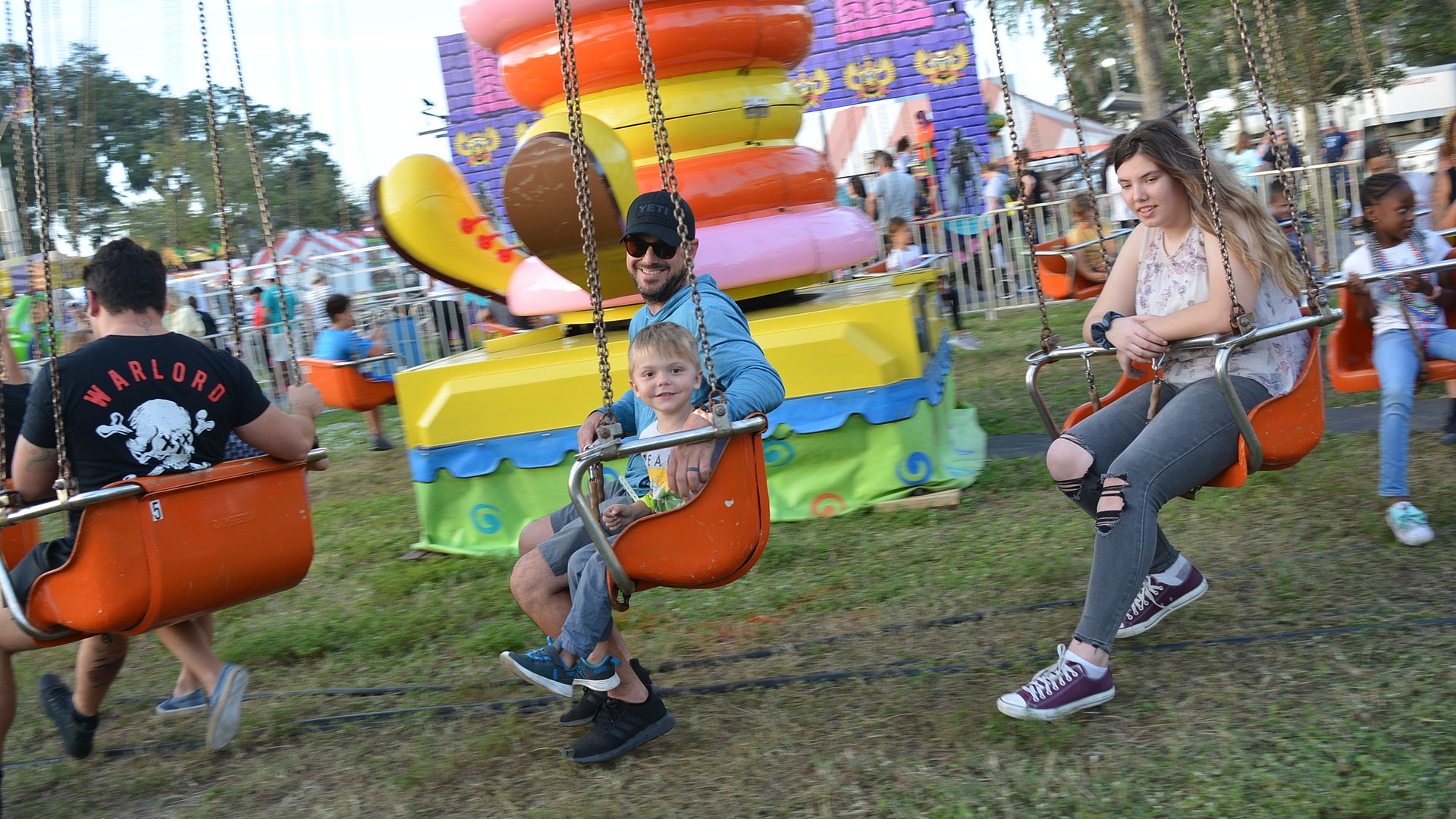 Manatee County celebrates 104th Manatee County Fair | Your Observer