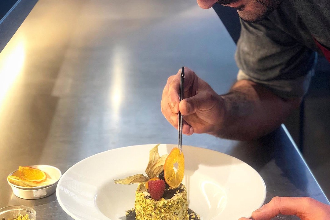 New La Norma chef brings authentic flair from Italy itself | Your Observer