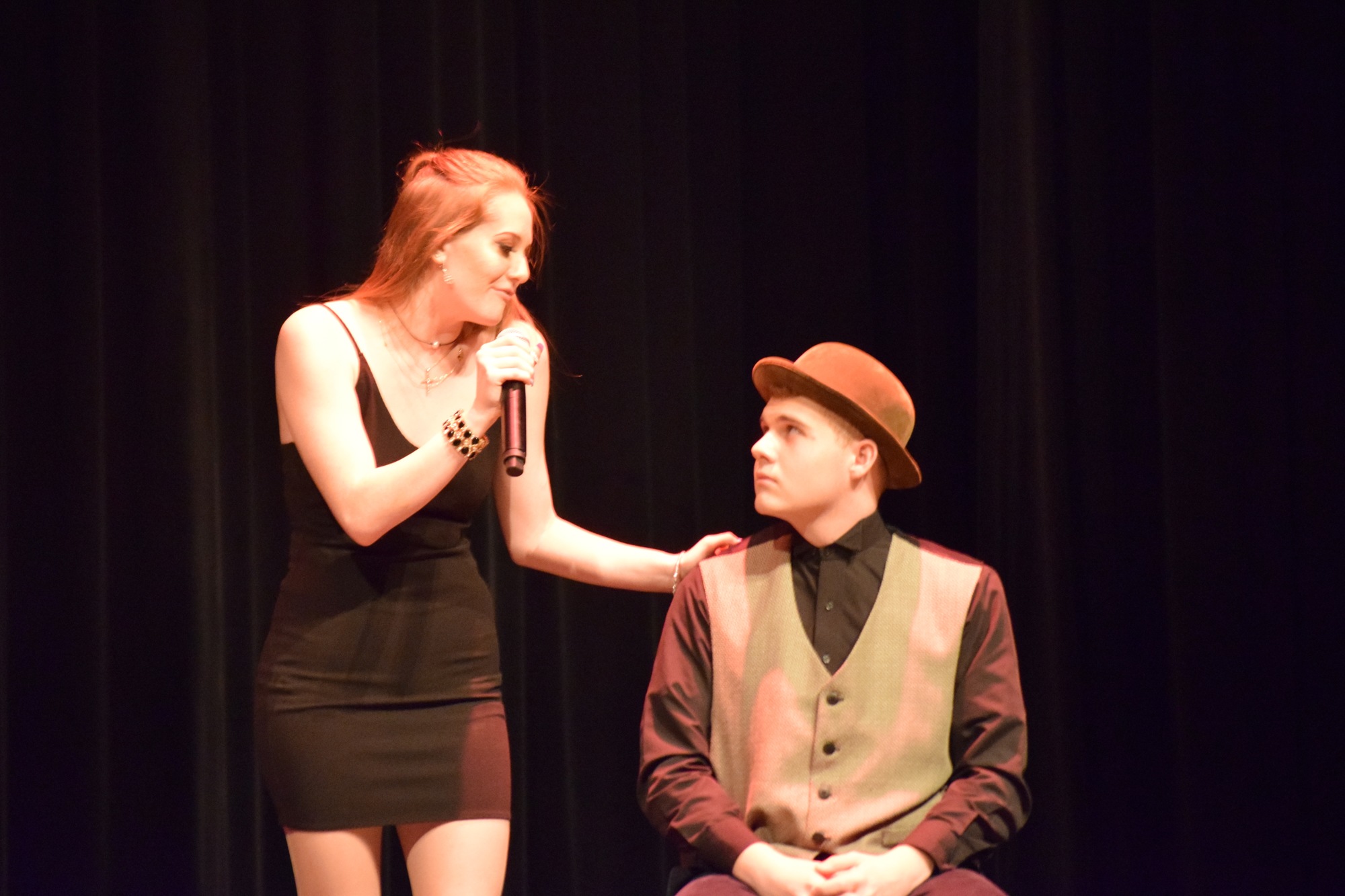 Showcase of talent at Braden River High School | Your Observer