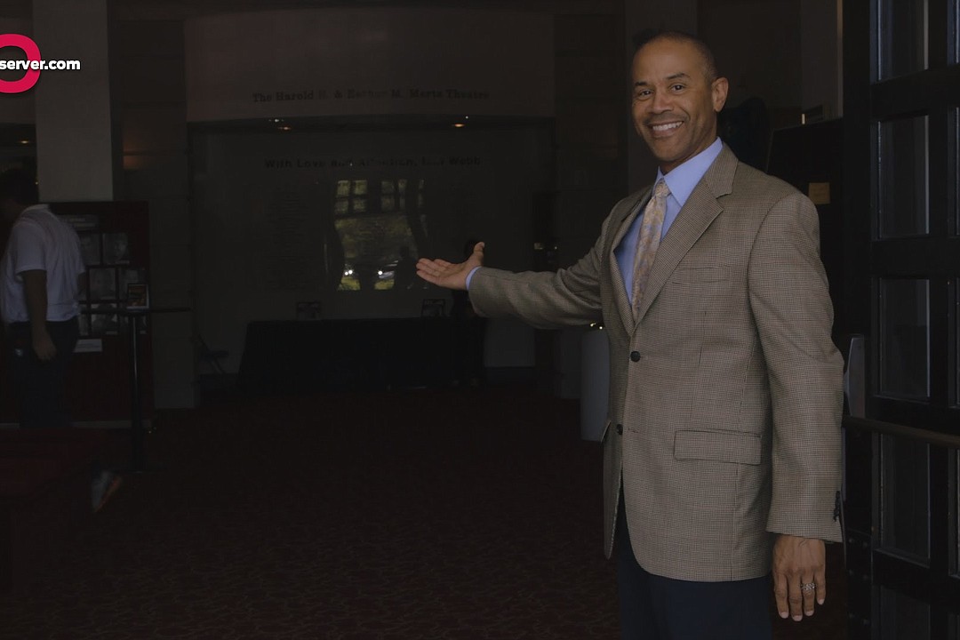 Staged: Asolo Repertory Theatre — Front of the House | Your Observer